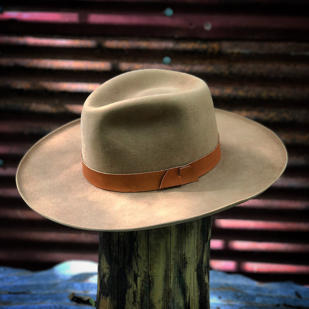 Nelson's Hat Shop#N#– Nelson's Millinery & Mercantile